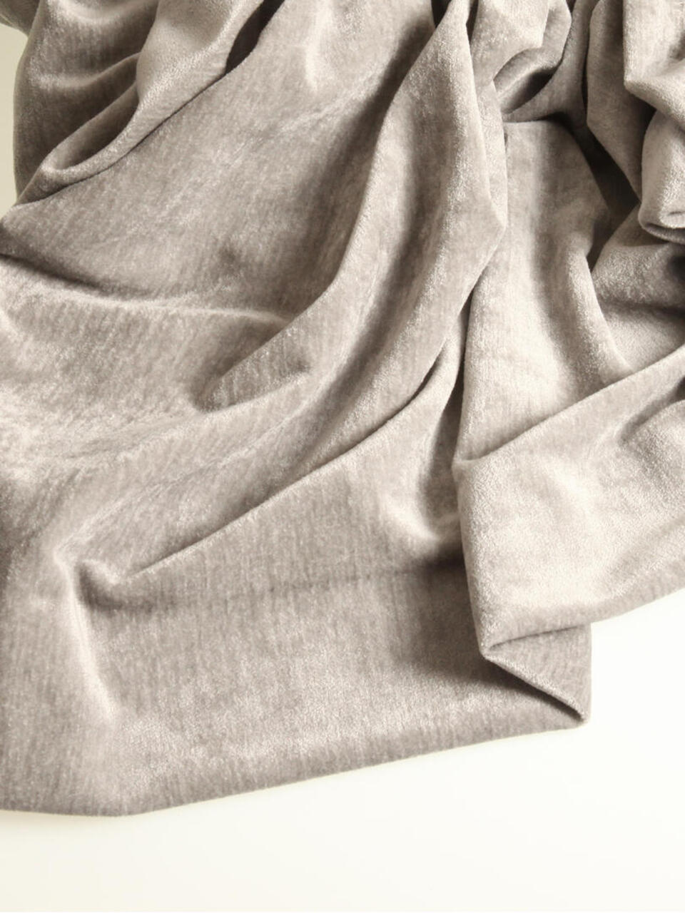 Libin grijs | Gordijnstijl.nl | De stijl die bij je past